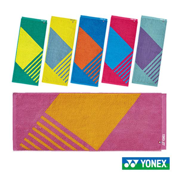 YONEX ヨネックス テニスアクセサリ・小物 フェイスタオル AC1084 : ラケットプラザ - 通販 - Yahoo!ショッピング