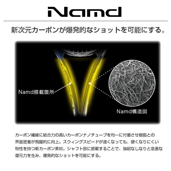GEOBREAK ヨネックス ソフトテニスラケット ジオブレイク80V/GEOBREAK 80V『GEO80V』 : ラケットプラザ - 通販 - Yahoo!ショッピング