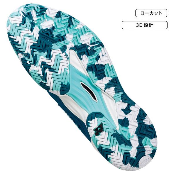 YONEX ヨネックス テニスシューズ パワークッションフュージョンレブ5MAC/POWER CUSHION FUSIONREV 5MAC ...