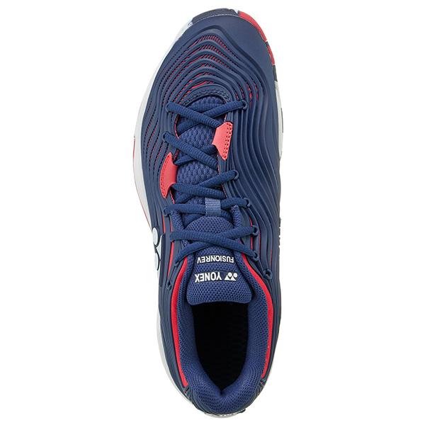 YONEX ヨネックス テニスシューズ パワークッションフュージョンレブ5MAC/POWER CUSHION FUSIONREV 5MAC ...