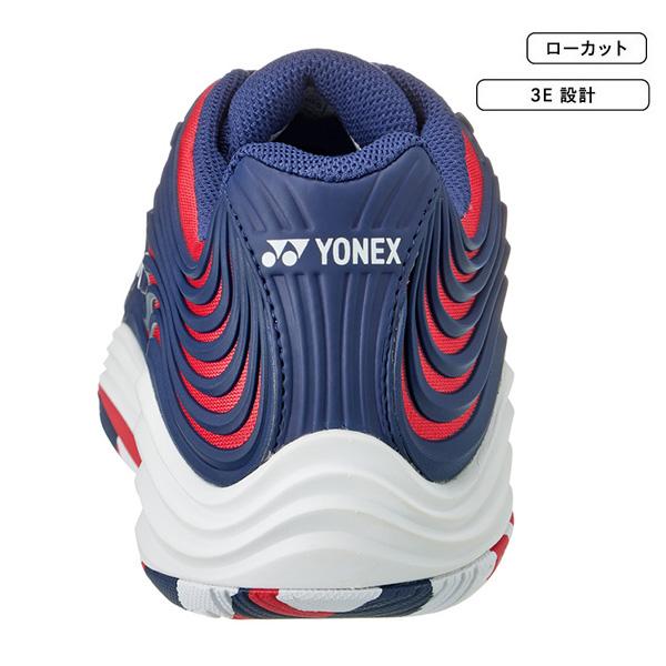 YONEX ヨネックス テニスシューズ パワークッションフュージョンレブ5MAC/POWER CUSHION FUSIONREV 5MAC ...