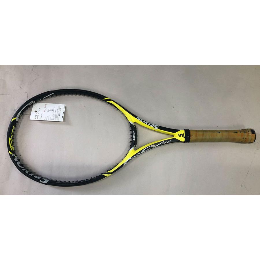 SRIXON 【中古ラケット】スリクソン REVO CV3．0 : ラケットショップ・アプローチ - 通販 - Yahoo!ショッピング