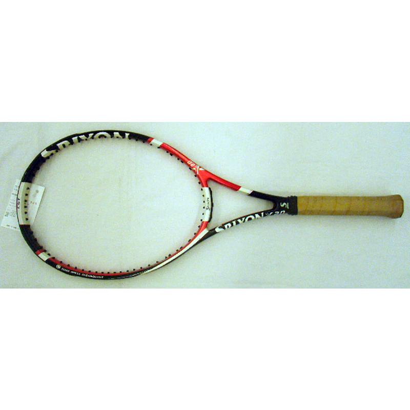 SRIXON 【中古ラケット】スリクソン X2．0 : ラケットショップ・アプローチ - 通販 - Yahoo!ショッピング