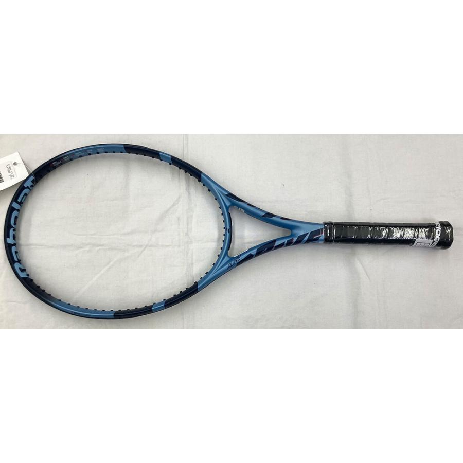 Babolat 【中古ラケット】バボラ ピュアドライブ 2025 : ラケットショップ・アプローチ - 通販 - Yahoo!ショッピング