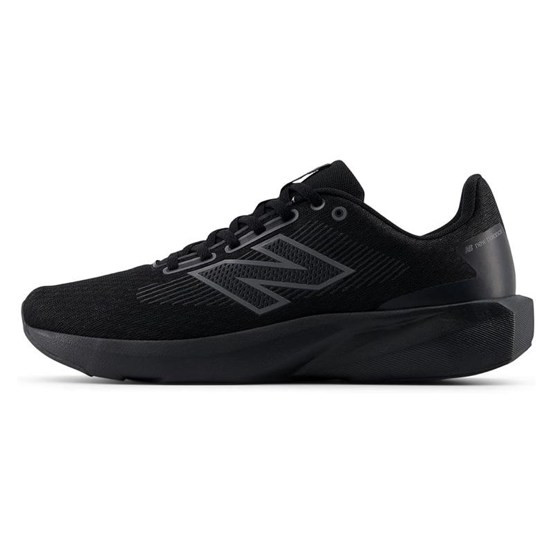 New Balance ニューバランス 413 V3 ランニングシューズ メンズ 25SS ブラック M413LA3 2E NewBalance ワイド 幅広 スニーカー 黒 : ラケット ...