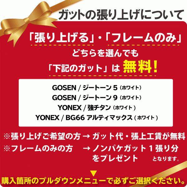 バボラ サテライト グラヴィティ 74G 2022 BABOLAT SATELITE GRAVITY 74G 602441 国内正規品 バドミントンラケット :rab-bab-22ss-1 ...