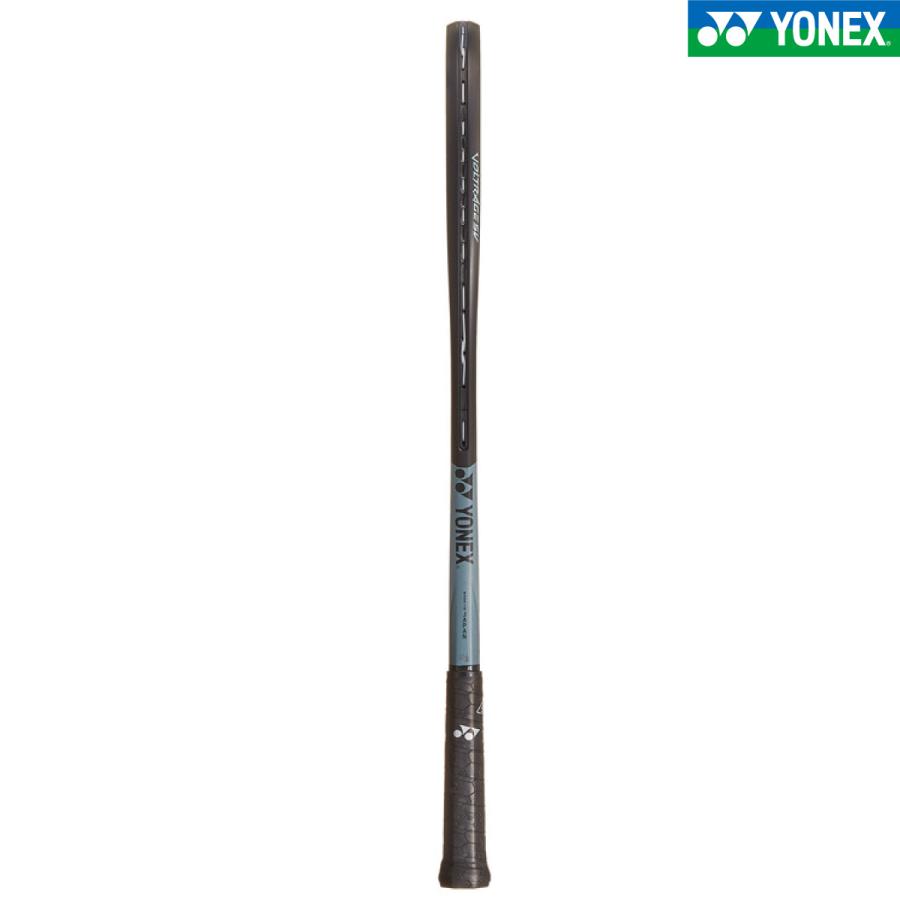 YONEX ボルトレイジ 5V VR5V ヨネックス VOLTRAGE 2023SS グレー／ブラック ソフトテニス ラケット 中学生 : ラケットショップ・アプローチ - 通販 ...