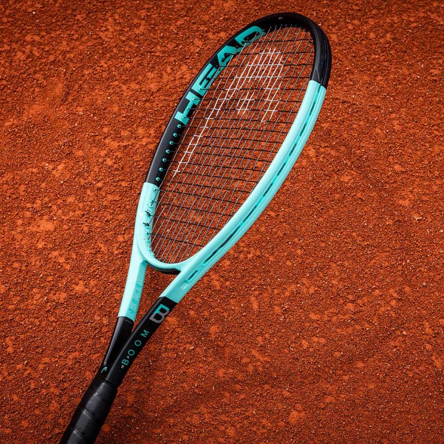 HEAD ブーム エムピー 2024 230114 ヘッド BOOM MP 2024SS 295g 硬式ラケット テニス : ラケットショップ・アプローチ - 通販 - Yahoo!ショッピング
