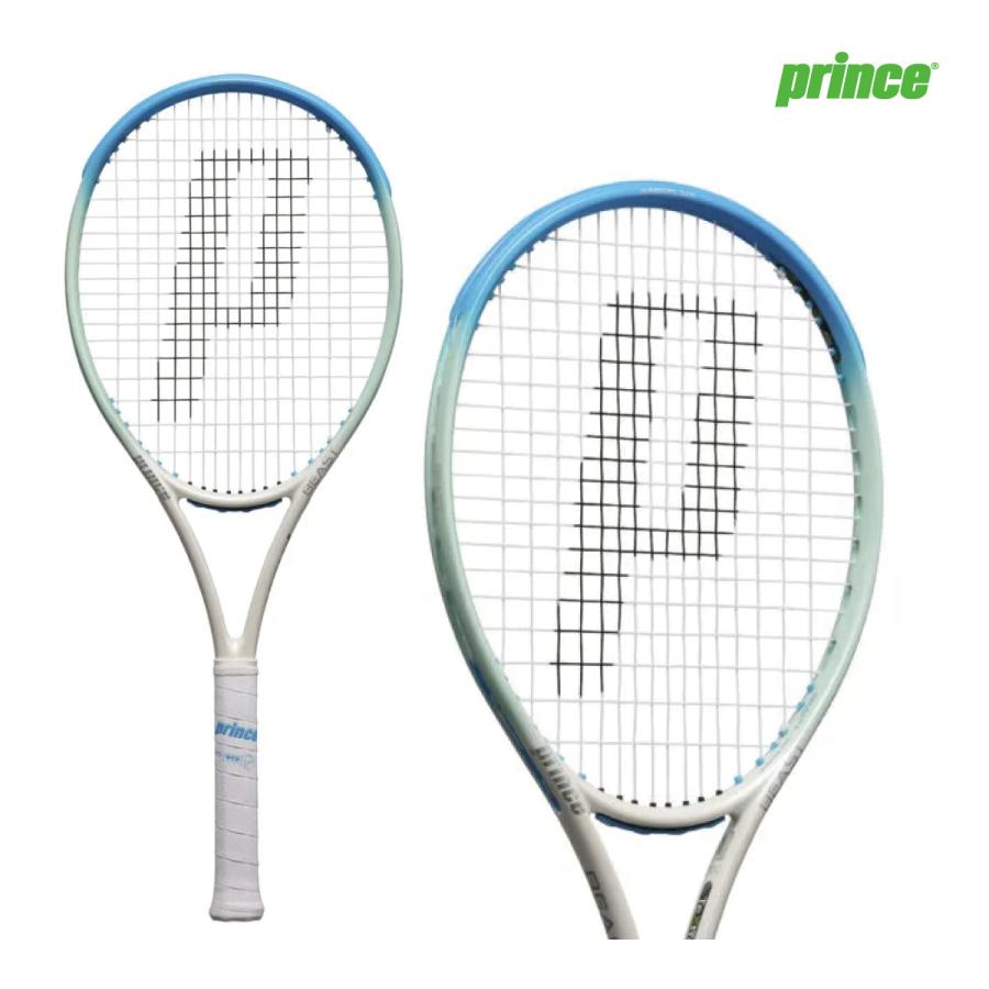 BEAST PRINCE ビースト オースリー 100 (280g) 7TJ237 2025SS プリンス BEAST O3 100(280g) テニス : ラケットショップ・アプローチ ...