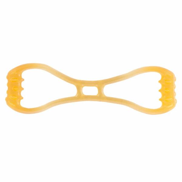 アルインコ グリップ チューブ ミディアム 負荷6.0kg (WBN314Y) 1000円ポッキリ ストレッチ 筋トレ トレーニング トレーニングチューブ おすすめ ダイエッ ...