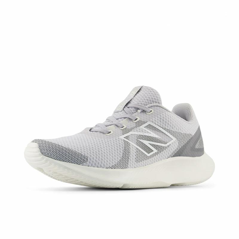 New Balance（ニューバランス） 430 V4 ランニングシューズ レディース 25FW グレー WE430LP4 2E ...