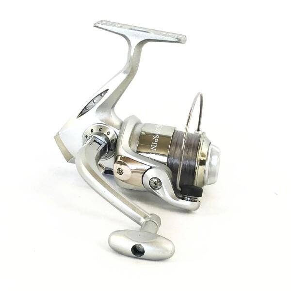 RISEWAY(ライズウェイ) ロッド 釣れるンジャー 投げセット 240(2.4m) : 46069521271 : ラココショップ - 通販 - Yahoo!ショッピング