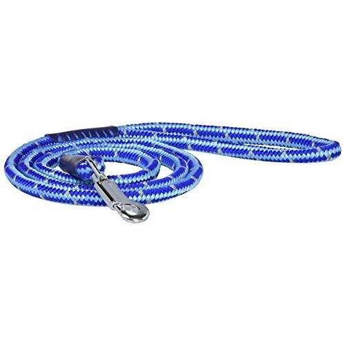 ペティオ (Petio) NEWソフトショックリード ブルー 10mm : 46070867488 : ラココショップ - 通販 - Yahoo!ショッピング