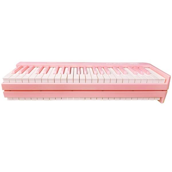 MAGICON 88鍵盤 折りたたみ式 キーボード 電子ピアノ、電子キーボード、日本語取扱説明書 : 46073734654 : ラココ ...