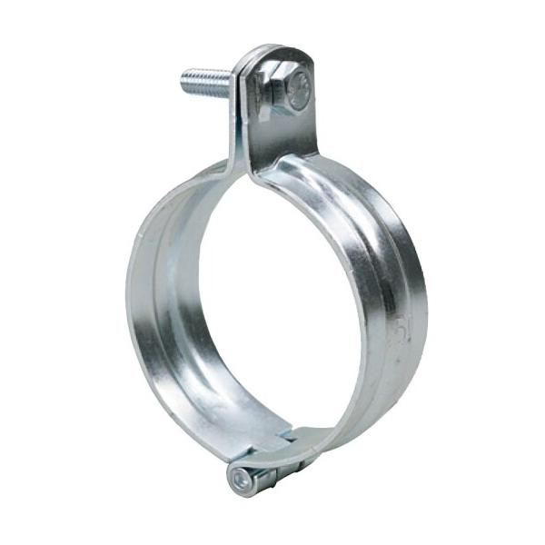 日栄インテック 蝶番式吊バンドBN付 N-010102-065 64mm 1個 : 46074657152 : ラココショップ - 通販 ...