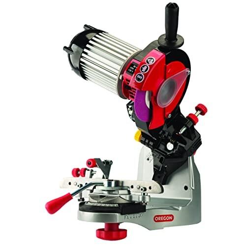 オレゴン(Oregon) ベンチ グラインダー 520-100J : 46074682730 : ラココショップ - 通販 - Yahoo!ショッピング