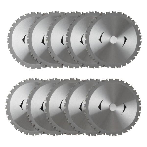 鉄工用チップソー 150mm×30P 10枚組 : ラココショップ - 通販 - Yahoo!ショッピング