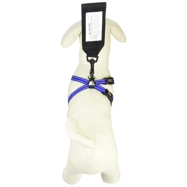 新東亜交易 EZYDOG ハーネス XS ブルー : ラココショップ - 通販 - Yahoo!ショッピング