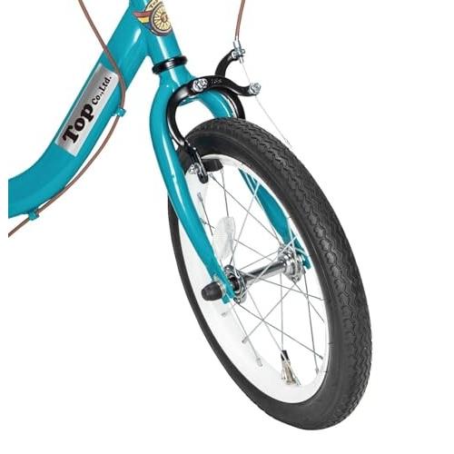 トップ(Top) ケッターサイクル(Ketta-cycle) 子供用自転車 キックバイク ケッターサイクル3 14 : ラココショップ - 通販 - Yahoo!ショッピング