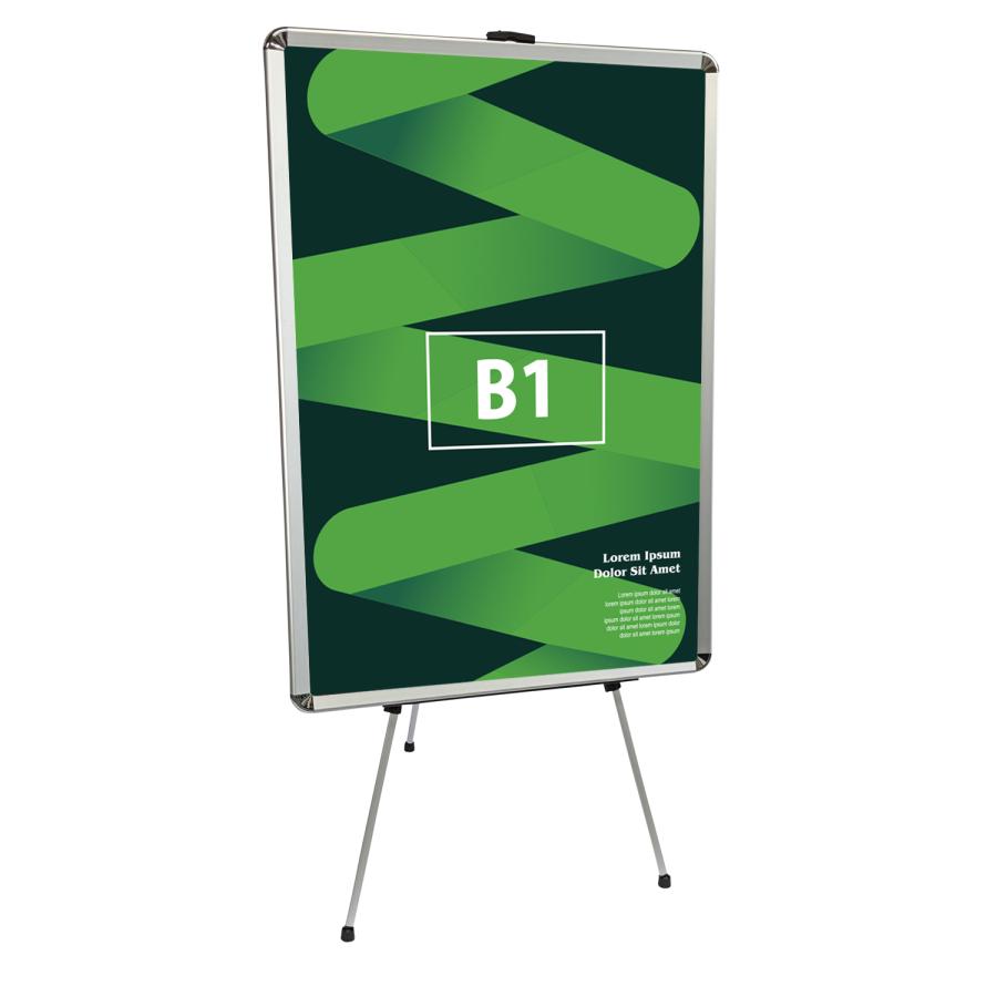 ポスターフレーム B1 お得なイーゼル セット Hotdogger : Fungoal - 通販 - Yahoo!ショッピング