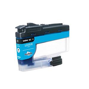 ブラザー工業 LC416C : ラディカルベース Yahoo!店 - 通販 - Yahoo!ショッピング