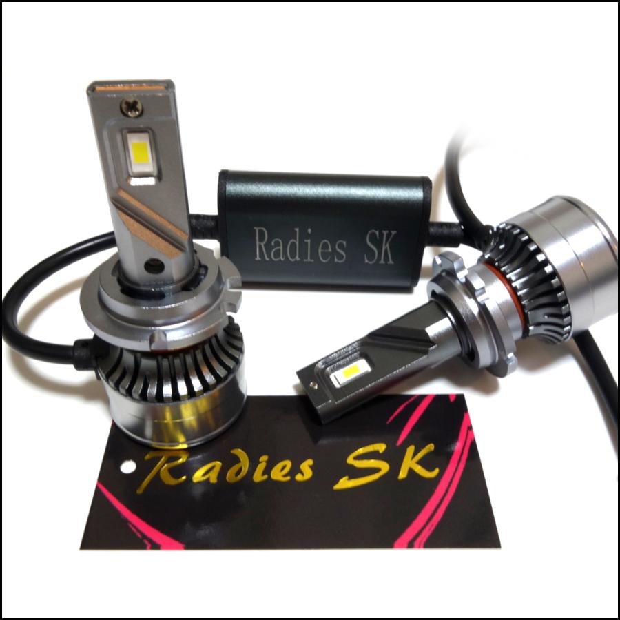 12V HID LEDヘッドライト D2 D4 D2S D2R D2C D4S D4R D4C デリカ ステップワゴン バルブ 24V 車検対応 12000LM 1年保証 :yf-d2d4 ...