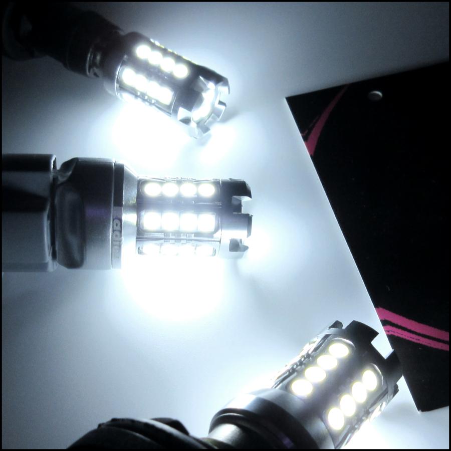 T16 T10 バックランプ ホワイト 12V 24V モデル キャンバス 最強爆光LED ポジション ライセンス 1年保証 満足度100％ 2個 :yf-t16-5000:Radies SK ...