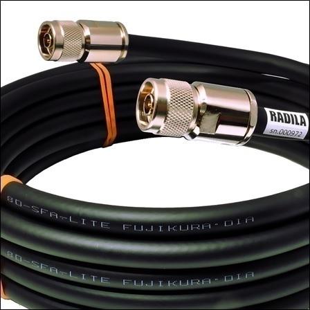 フジクラ 8DSFA 両端NP (60m)｜低SWR仕様・全数測定確認済｜固定局用 同軸ケーブル｜低損失 8D-SFA 8dsfa 8d-sfa NP-NP 同軸｜アマチュア無線 ...