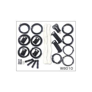 第一電波工業 DIAMOND W8010 HF帯 3.5 7 14 21 28MHz 5バンドダイポールアンテナ RoHS : ラジオプラザ ...