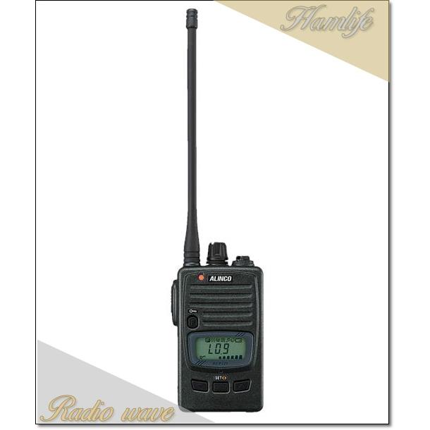 DJ-P221(LA) インカム 特定小電力トランシーバー ALINCO アルインコ : Radio wave - 通販 - Yahoo!ショッピング