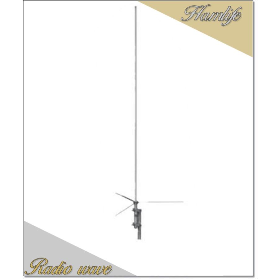 【特別送料込】GP15(GP-15) 50/144/430MHz トリプルバンドGP COMET コメット アマチュア無線 : Radio ...