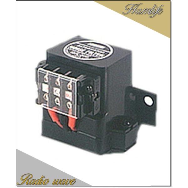 MFL-30D(MFL30D) アドニス電機 ADONIS オルタネーターノイズフィルター[30A] アマチュア無線 : Radio wave - 通販 - Yahoo!ショッピング