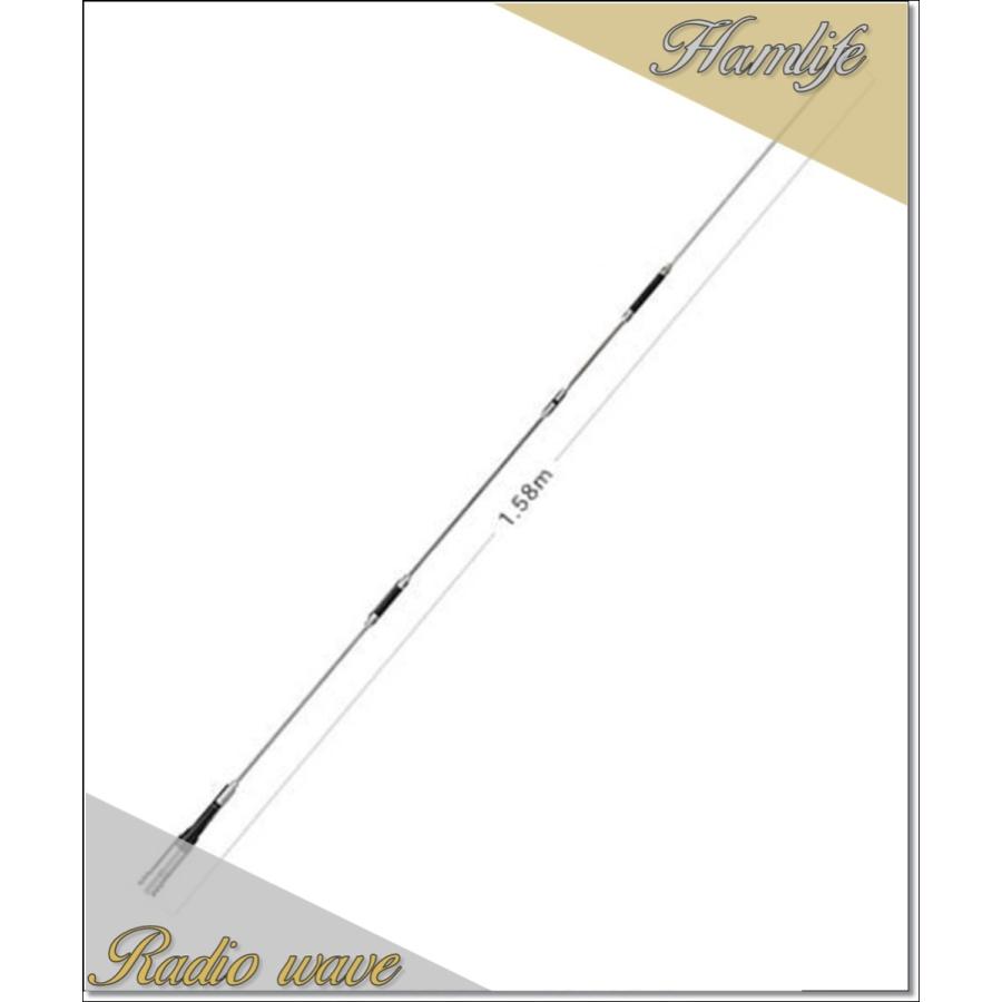 SG7900(SG-7900) 第一電波工業(ダイヤモンド) アンテナ アマチュア無線 : Radio wave - 通販 - Yahoo ...