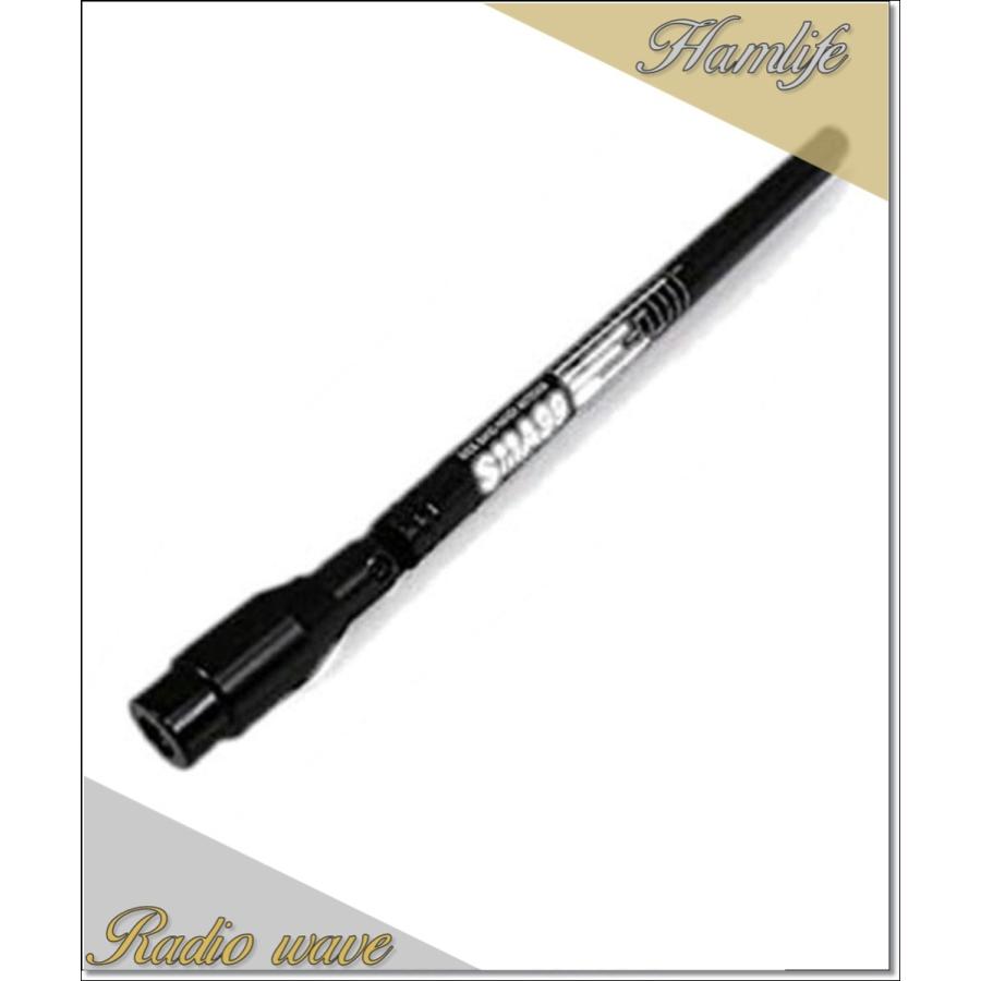 SMA99(SMA-99) コメット COMET 70〜1000MHz/2.15dBi アンテナ :sma99:Radio wave - 通販 ...