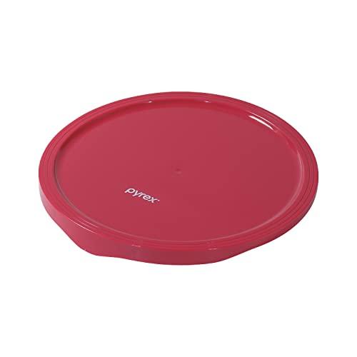 パイレックス(Pyrex) PYREX パイレックス ボウル カバー 蓋 ふた 3.6L用 保存 レッド CP-8520 : Raffine - 通販 - Yahoo!ショッピング