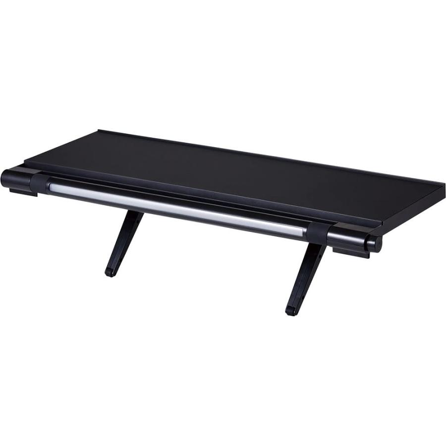 キングジム(Kingjim) 机上台 ライト付きディスプレイボード LDB-500クロ : Raffine - 通販 - Yahoo!ショッピング