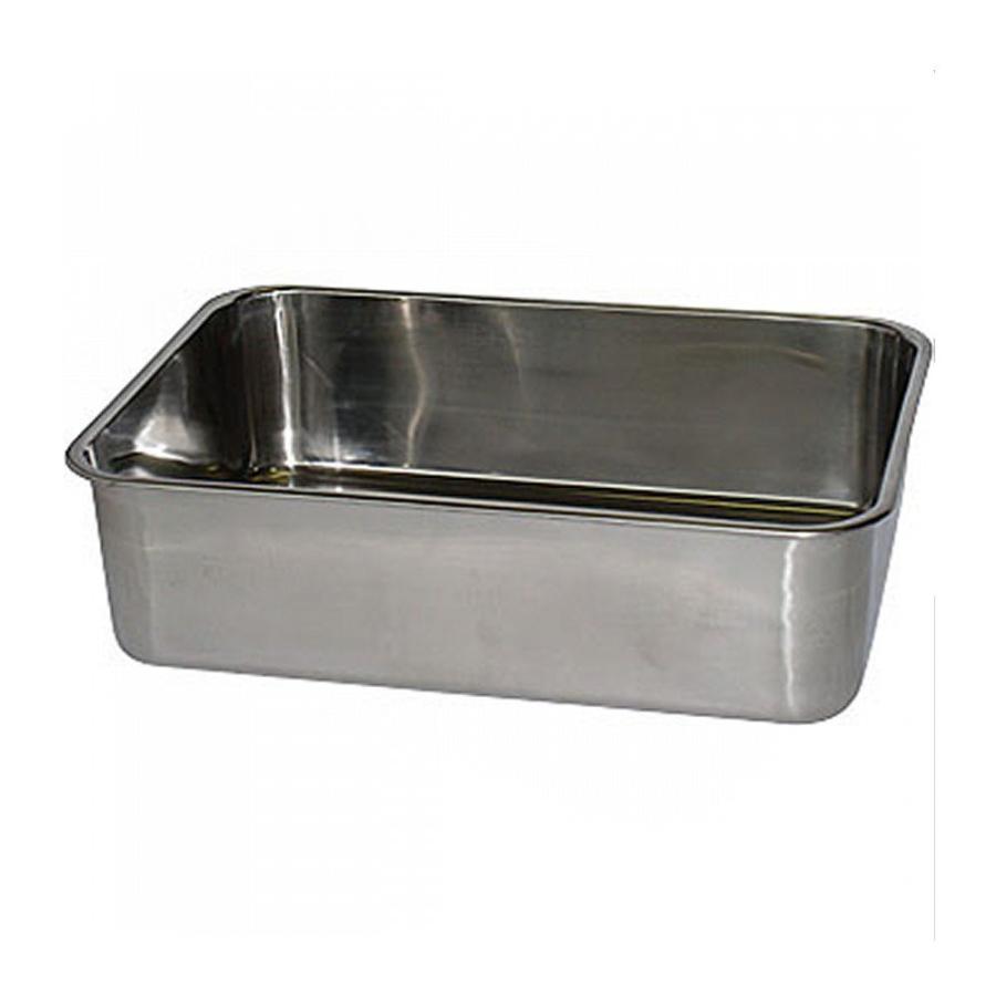 アズワン ステンレス深型組バット 6号 /1-4529-10 : Raffine - 通販 - Yahoo!ショッピング