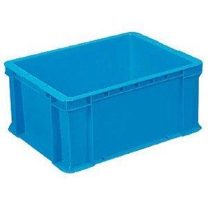 DICプラスチック DA型コンテナ 青 : Raffine - 通販 - Yahoo!ショッピング