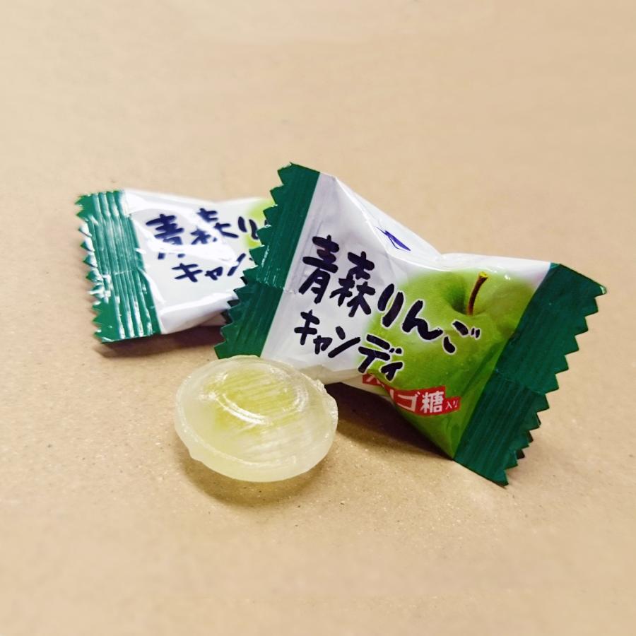 ラグノオ 青森りんごキャンディ 1袋95g りんご 青森 お菓子 : ラグノオささき - 通販 - Yahoo!ショッピング
