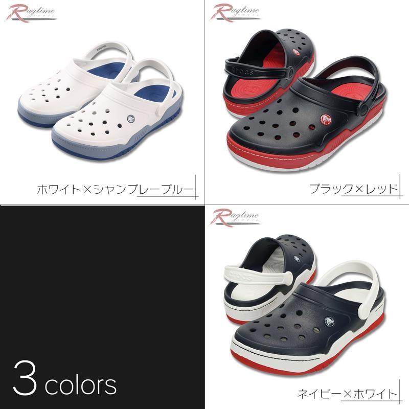 クロックス CROCS フロントコートクロッグ 大きいサイズ メンズ クロックス CROCS フロントコートクロッグ 大きいサイズ メンズ