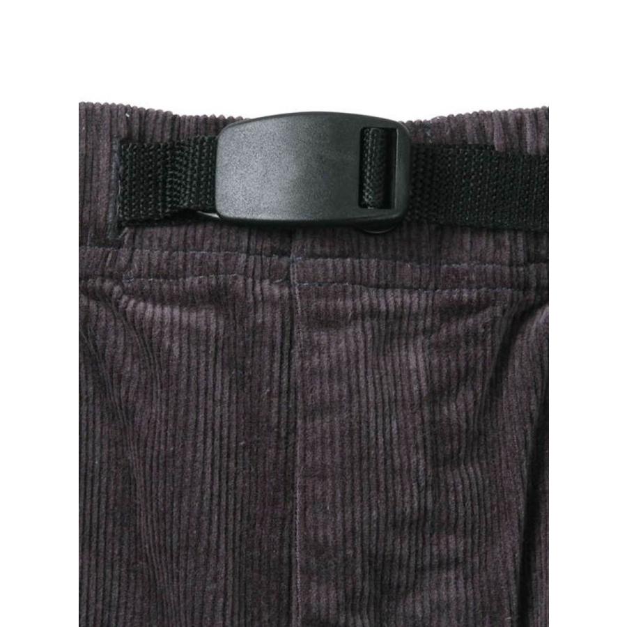 コーデュロイパンツ 大きいサイズ メンズ ストレッチパンツ 秋 冬 暖か