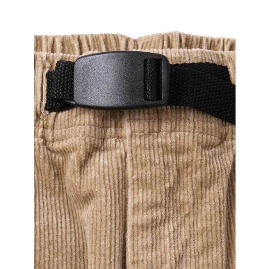 コーデュロイパンツ 大きいサイズ メンズ ストレッチパンツ 秋 冬 暖か