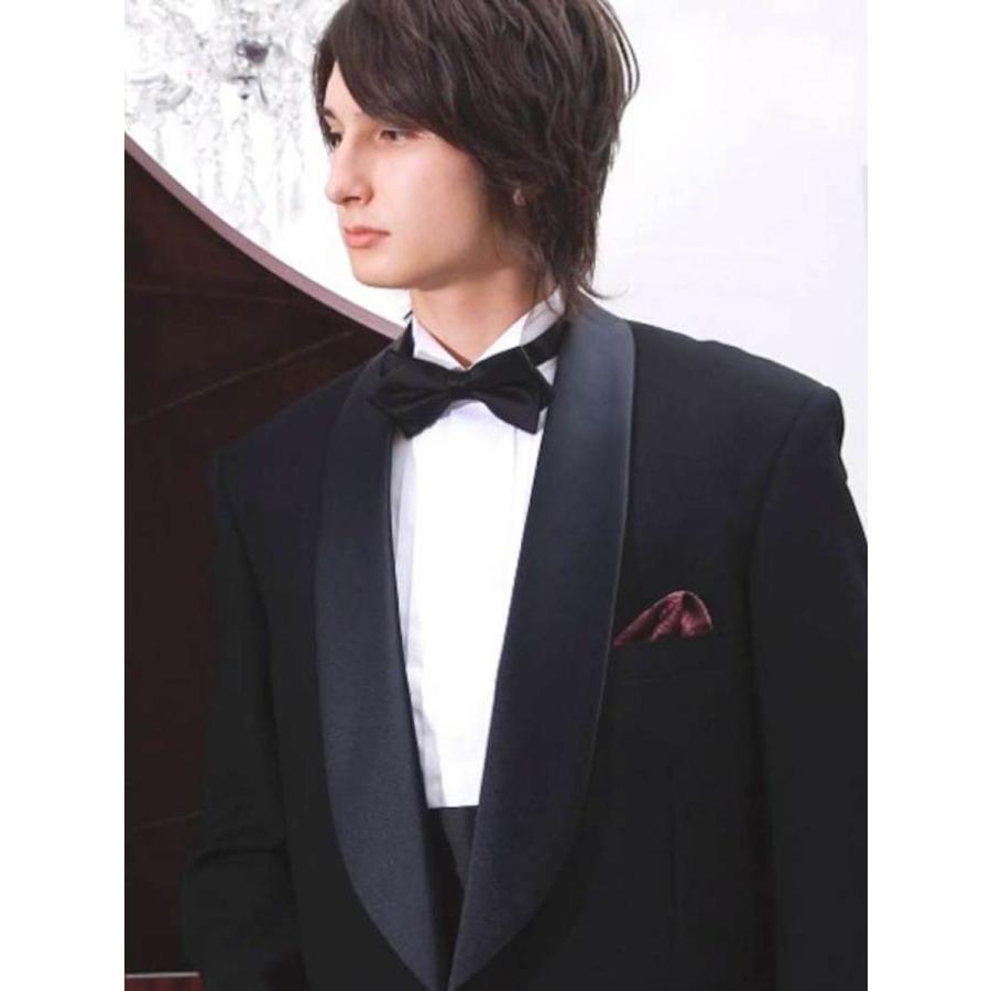 蝶ネクタイ 大きいサイズ メンズ カマーバンド セット ブラック 日本製 フォーマル 大人 C040628-03 蝶ネクタイ 大きいサイズ メンズ カマーバンド セット ブラック 日本製