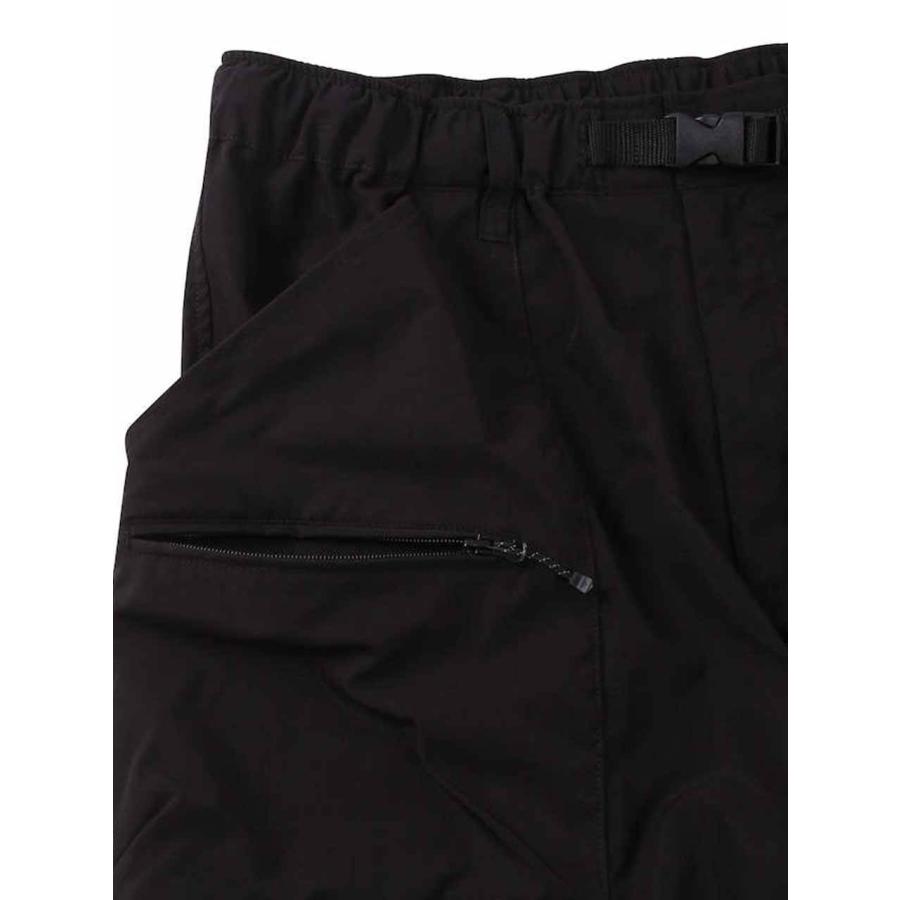 クライミングパンツ 大きいサイズ メンズ ストレッチ ワークパンツ