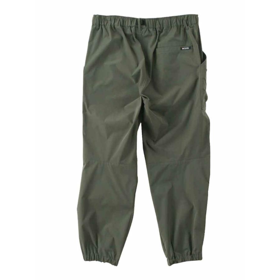 クライミングパンツ 大きいサイズ メンズ ストレッチ ワークパンツ