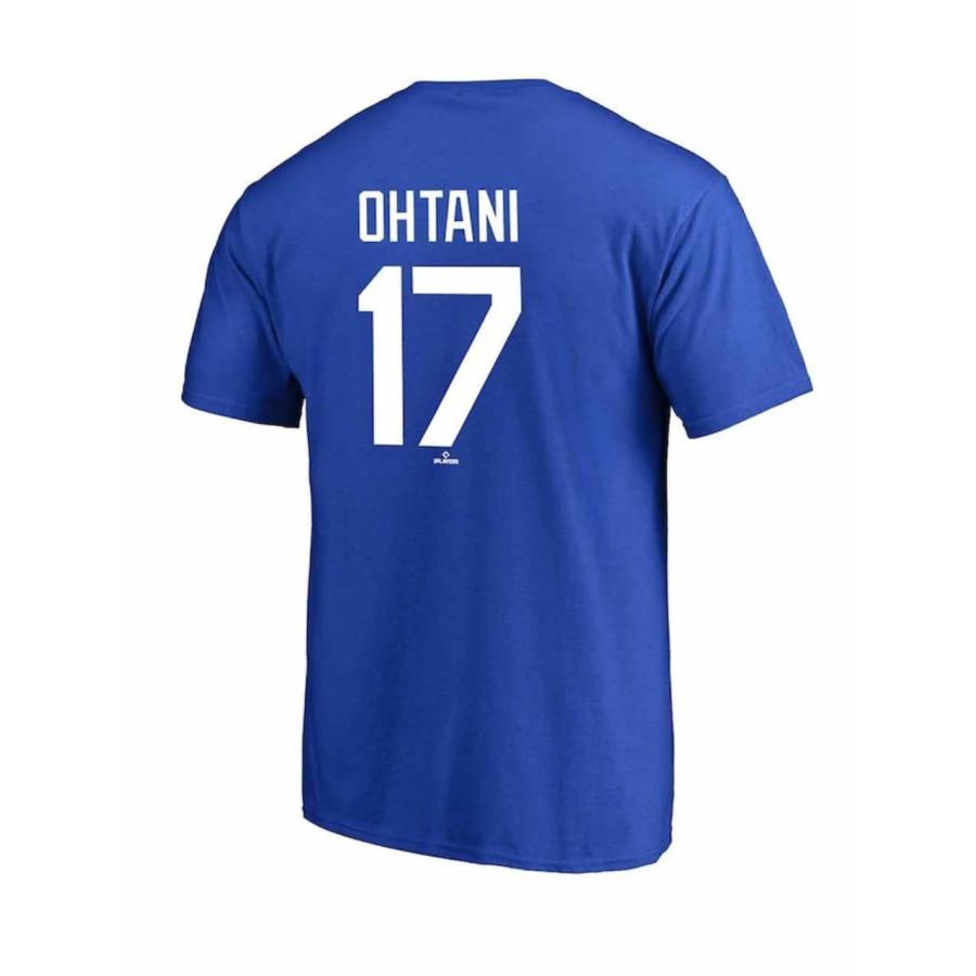 Tシャツ 大谷翔平 3XL 4L 大きいサイズ メンズ ロサンゼルス ドジャース ユニフォーム MLB 半袖 C060416-01 : Ragtime - 通販 - Yahoo!ショッピング