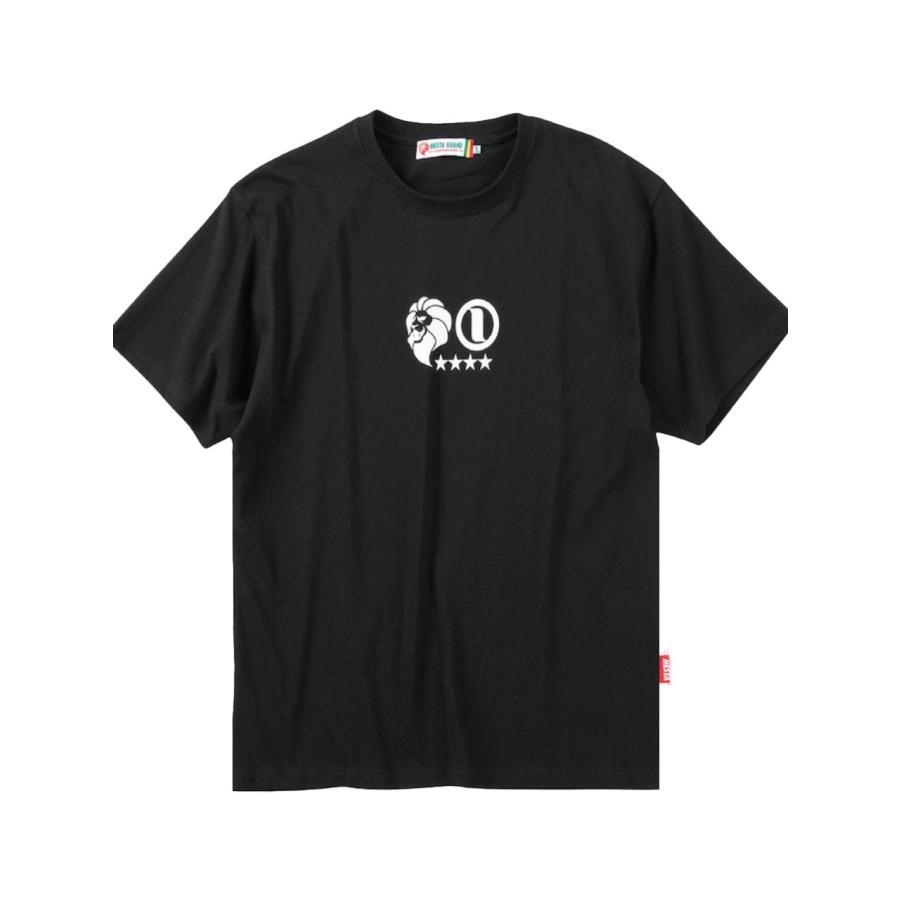 プリントTシャツ 大きいサイズ メンズ NESTA BRAND ネスタブランド ライオン 半袖 トップス C070312-08 プリントTシャツ 大きいサイズ メンズ NESTA BRAND ネスタブランド