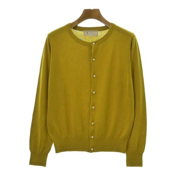 ROPE' PICNIC ROPE Picnic カーディガン レディース ロペ ピクニック 中古 古着 : RAGTAG Online Shop - 通販 - Yahoo!ショッピング