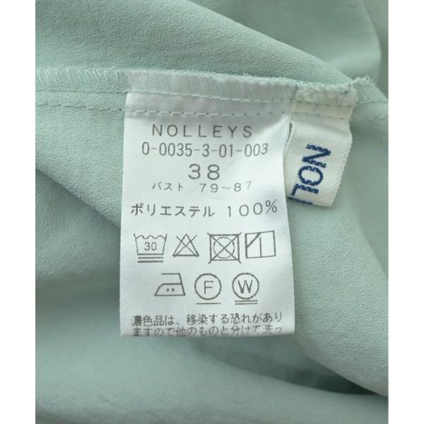 NOLLEY'S Nolley's ブラウス レディース ノーリーズ 中古 古着 : RAGTAG Online Shop - 通販 - Yahoo!ショッピング