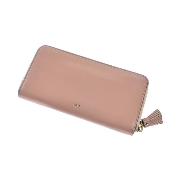 ANYA HINDMARCH 財布・コインケース レディース アニヤ ハインド ANYA HINDMARCH 財布・コインケース レディース アニヤ ハインド